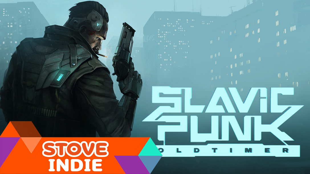 SlavicPunk: Oldtimer | STOVE Store